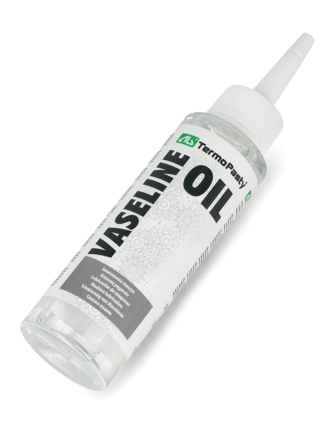 Vaseline oil 100ml Botland - Robotic Shop