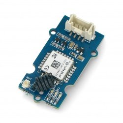 Arduino Uno WiFi Rev2 - module ABX00021* Botland - Robotic Shop