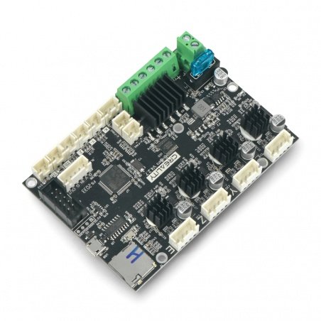 Gewerbe, Industrie & Wissenschaft Creality 3D Base Control Board ...
