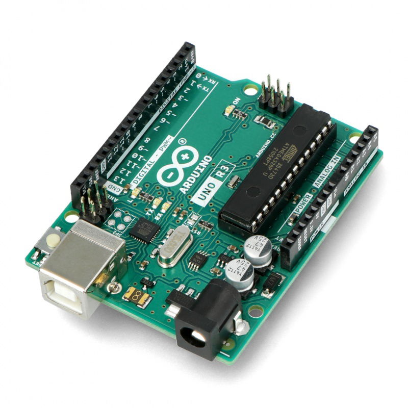 Diy Electronics Components 5 Pieces ATMEGA328P-PU Microcontrolle r DIP ...
