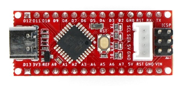 Buy Seeeduino Nano Botland - Robotic Shop